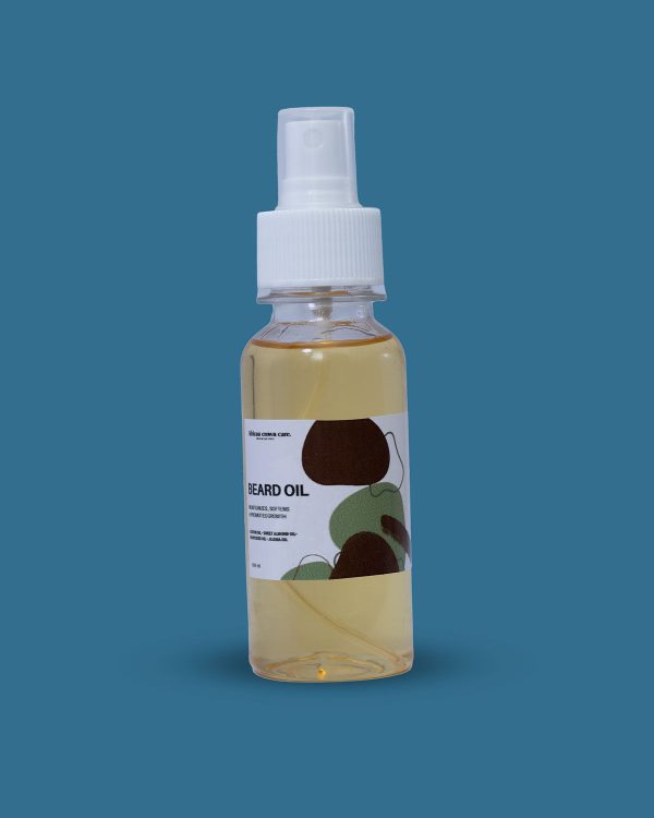 Beard oil – African Crown Care